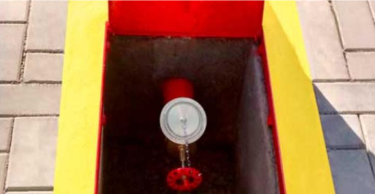 O que é o Registro de Recalque e por que é tão importante?